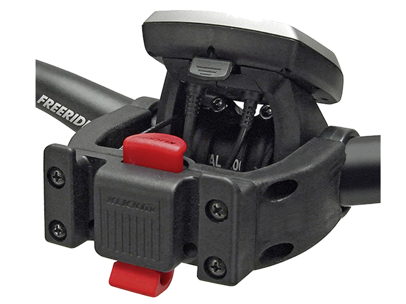 SUPPORT GUIDON KLICKFIX E