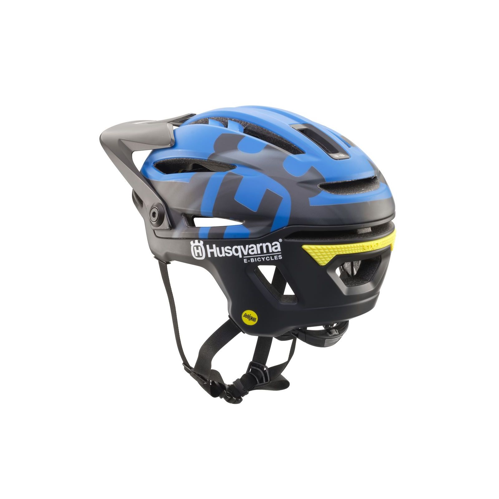 Casque Husqvarna discover sixer mips helmet