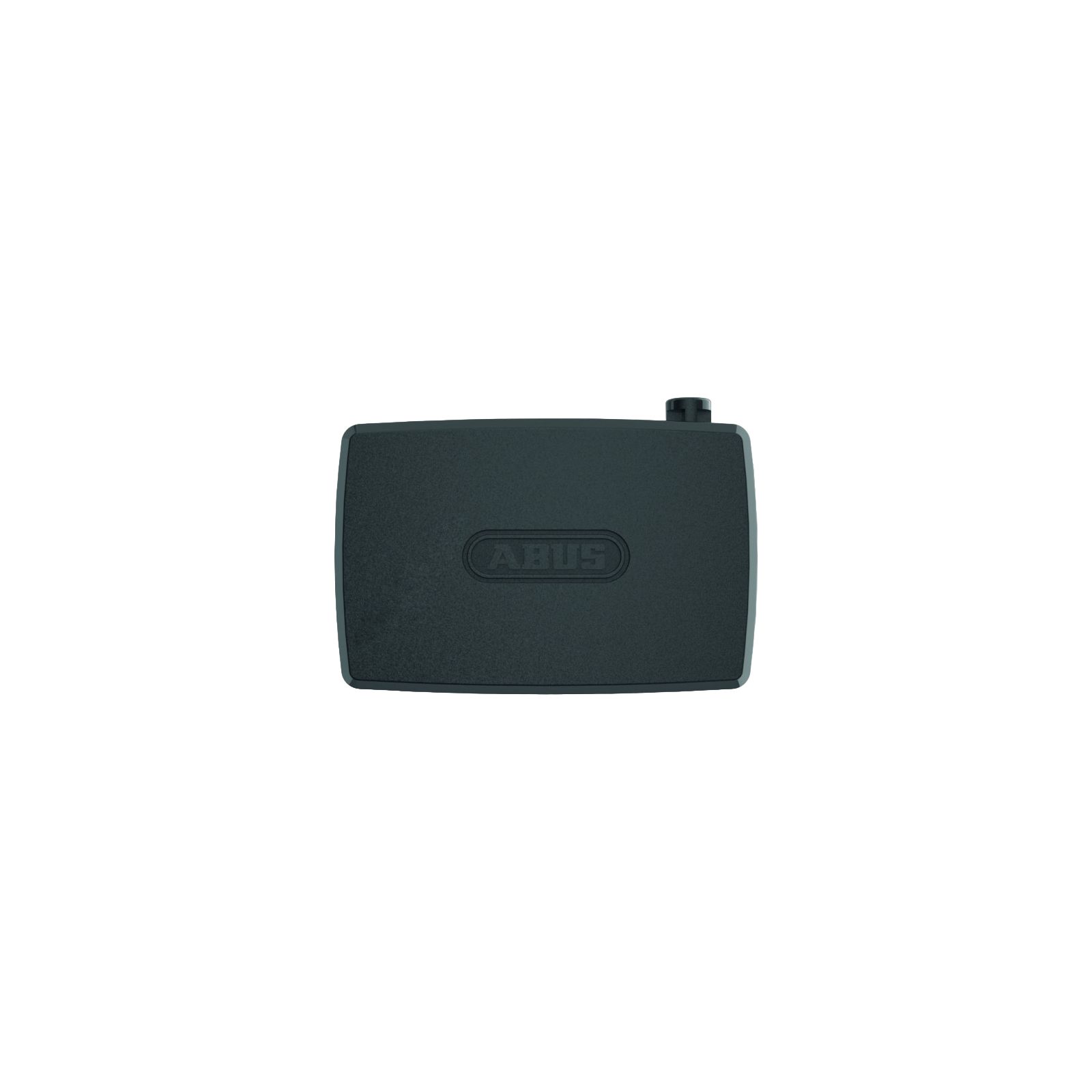 Alarmbox 2.0 black boîtier autonome alarmbox noir - www.ovelo.fr