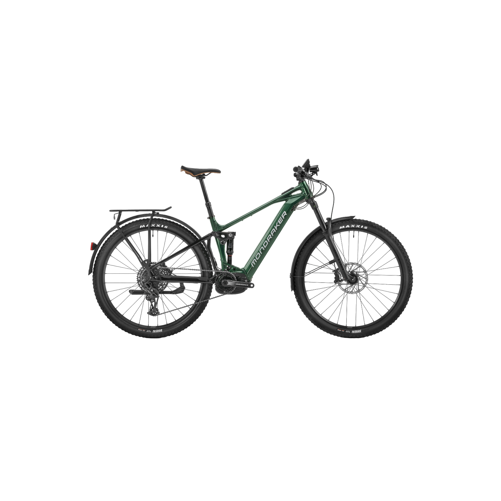 Chaser RX - 750 Wh - www.ovelo.fr