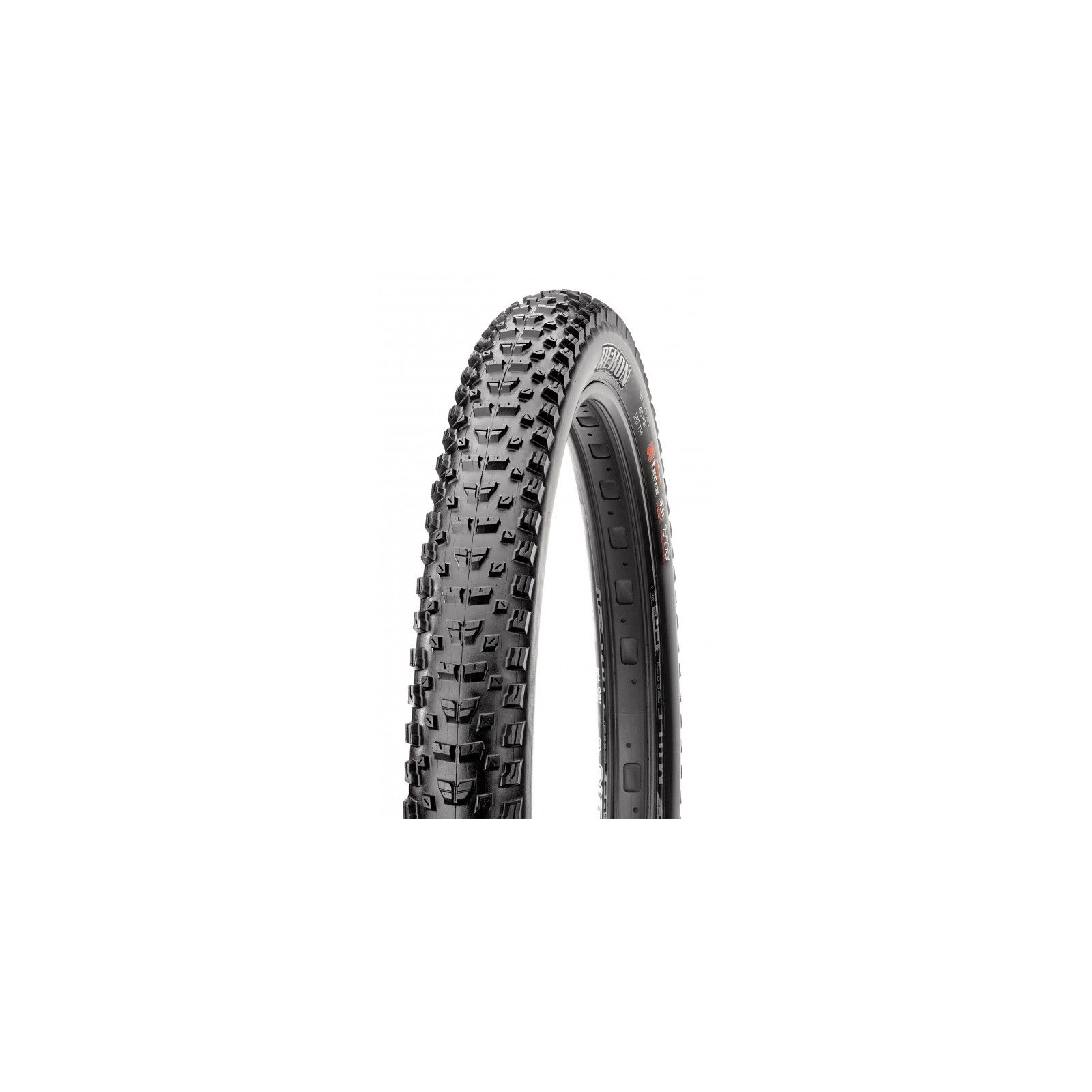 Pneu MAXXIS REKON - 29x2.40 WT (Wide Trail) - tr. souple - 3C Terra / Exo / Tubeless Ready - www ...