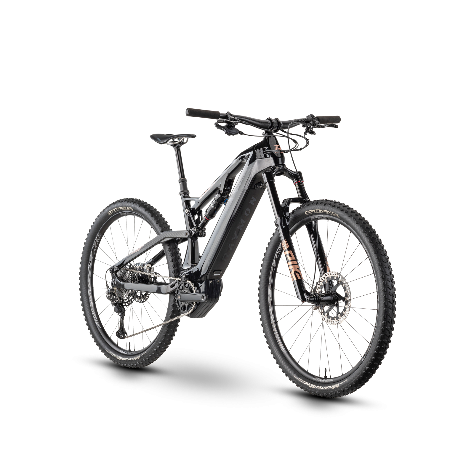 Airray 12.0 - 410 Wh - www.ovelo.fr