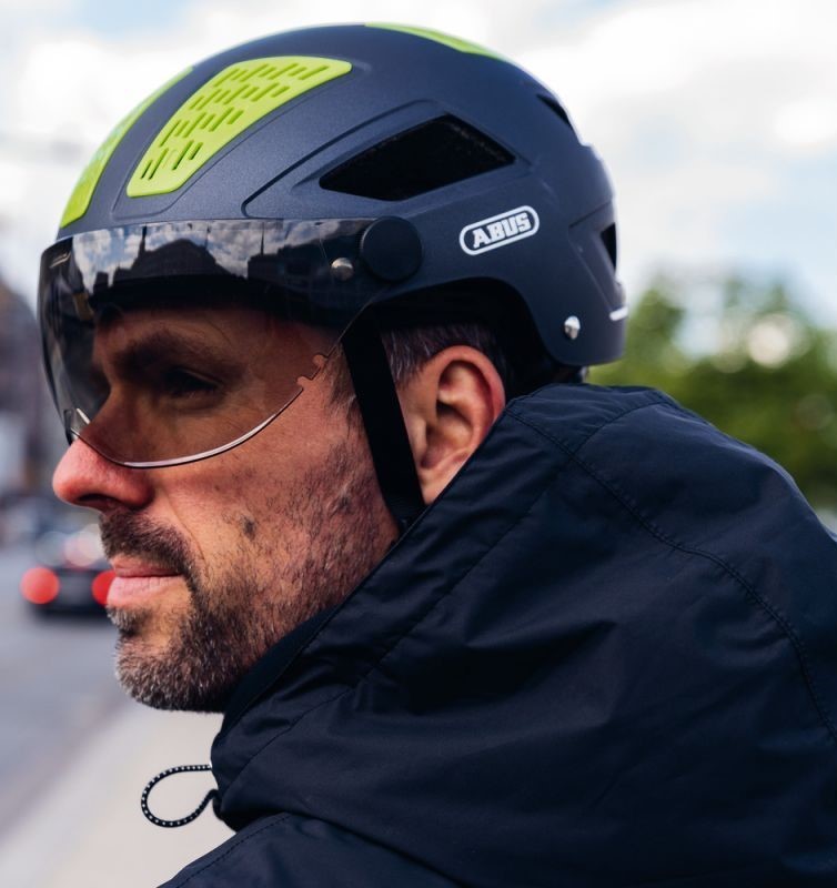 Pedelec 2.0 Spare shield