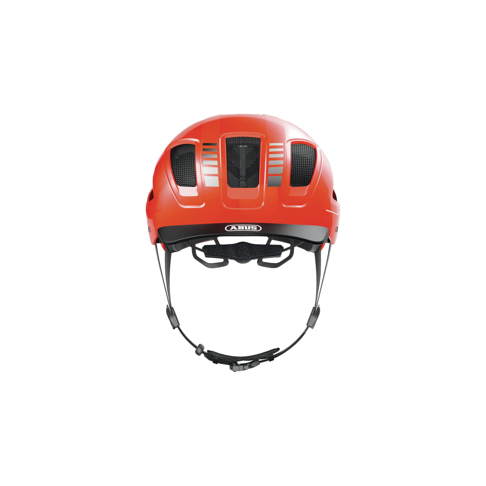 Casque ABUS Hyban 2.0