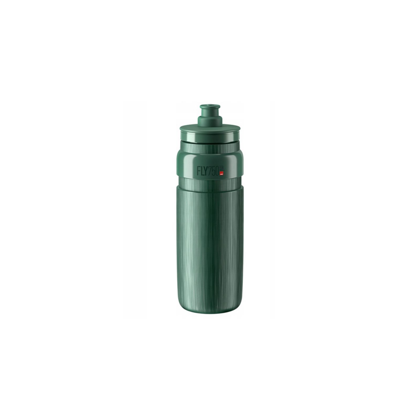 Bidon Elite Bidon Fly - vert 550 ML - www.ovelo.fr