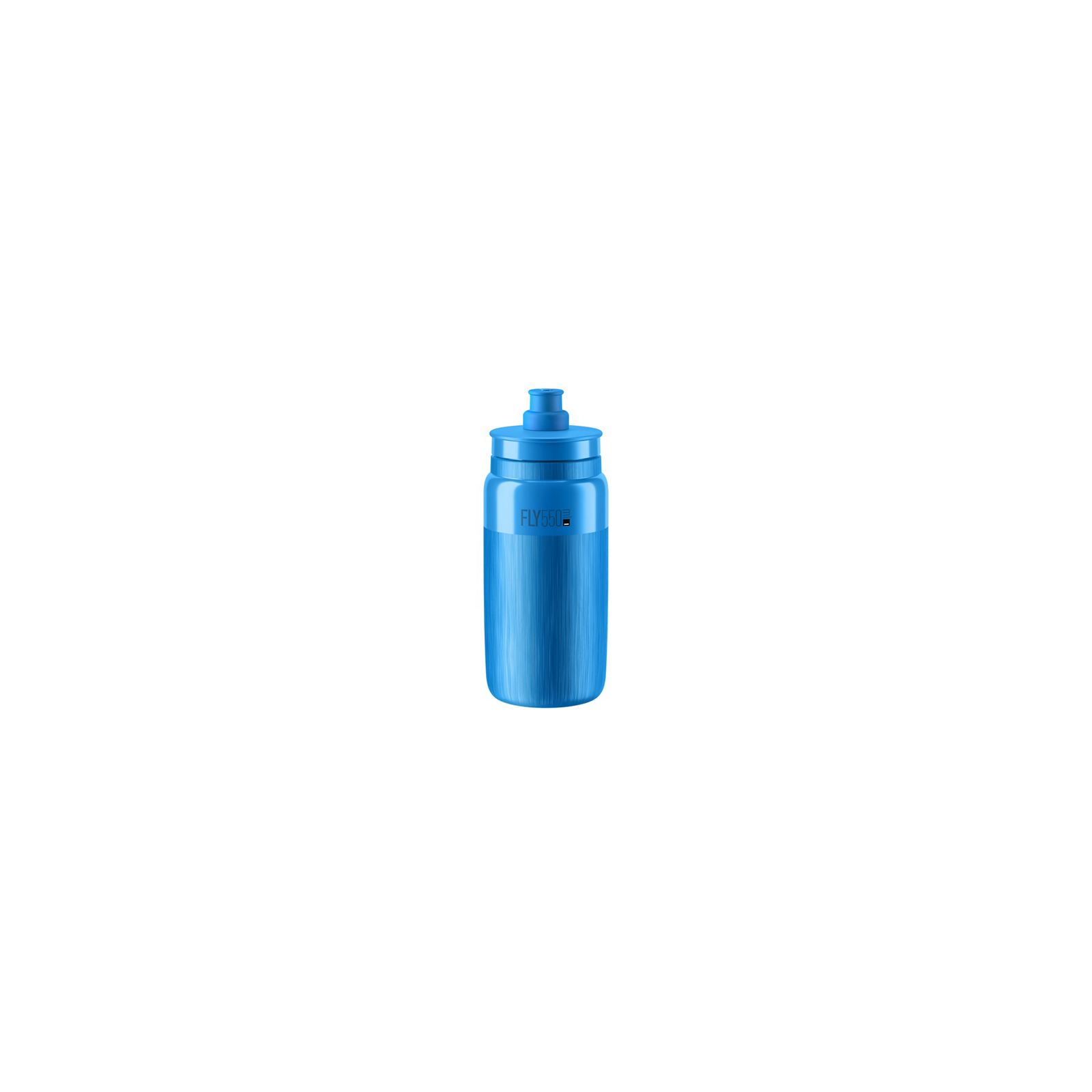 Bidon Elite Fly - 550 Ml Bleu - www.ovelo.fr