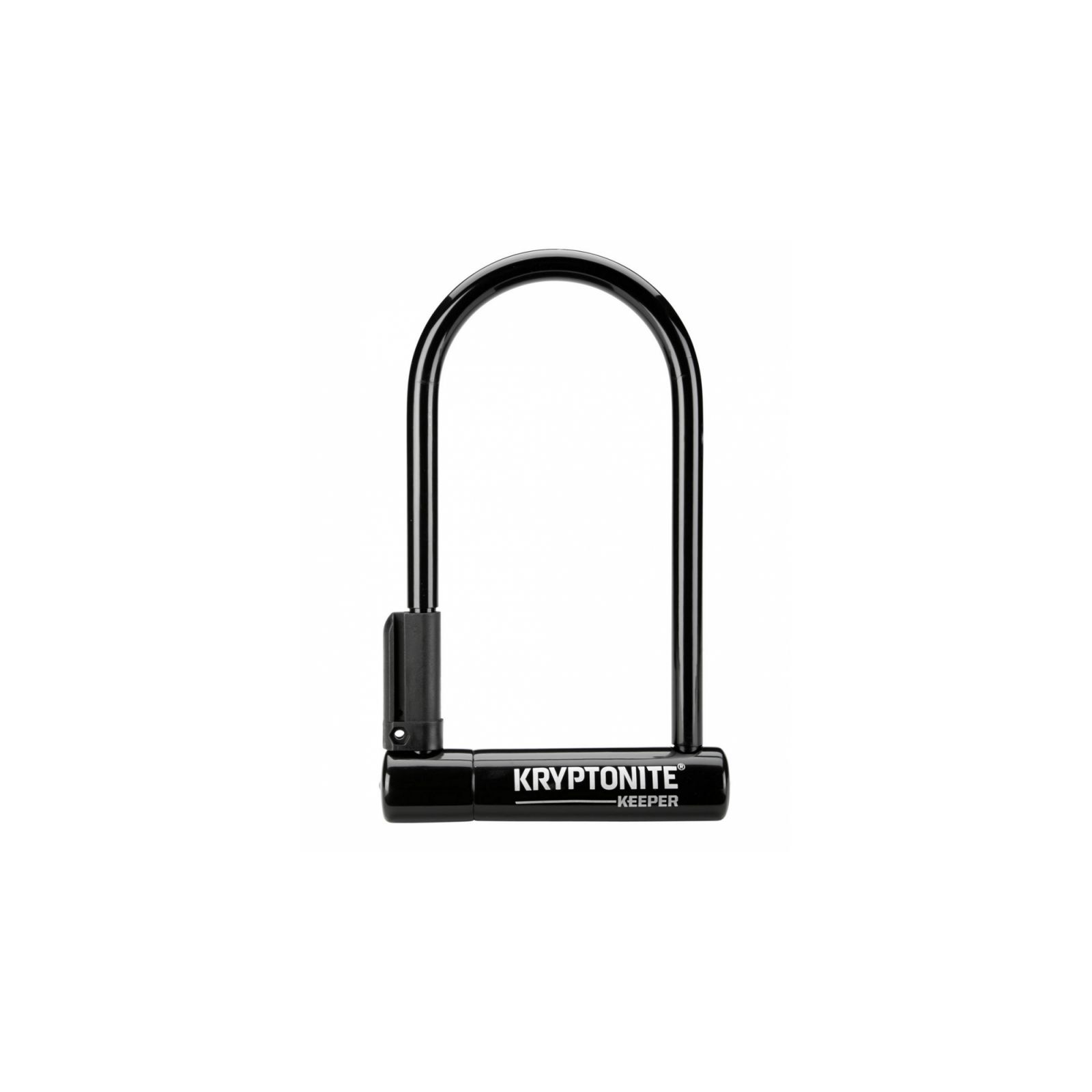 Antivol U Kryptonite Keeper 12 Std (10x20cm) - www.ovelo.fr