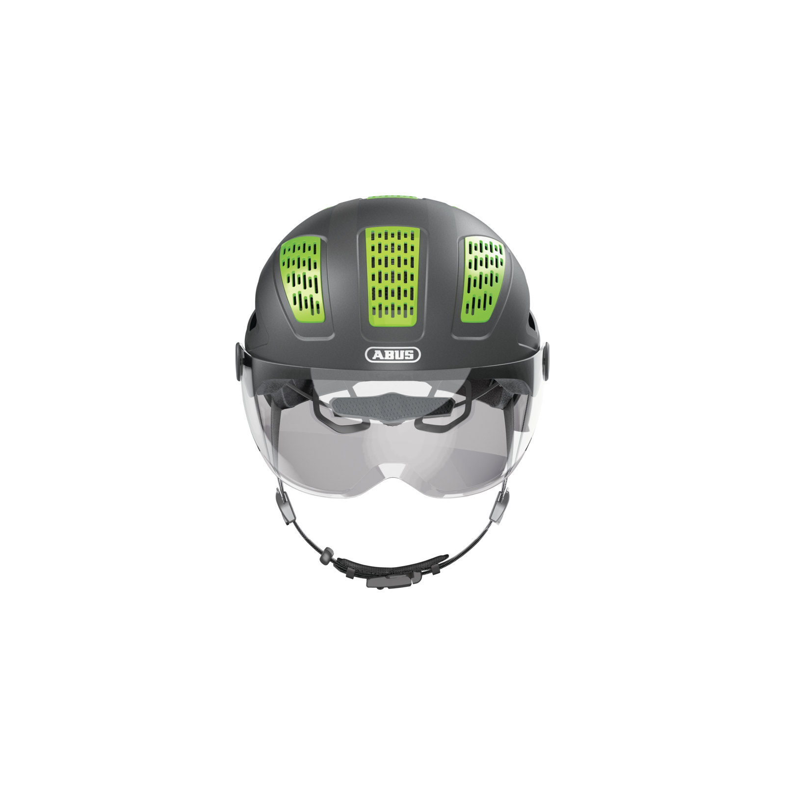 Casque Urbain ABUS Hyban 2.0 Ace