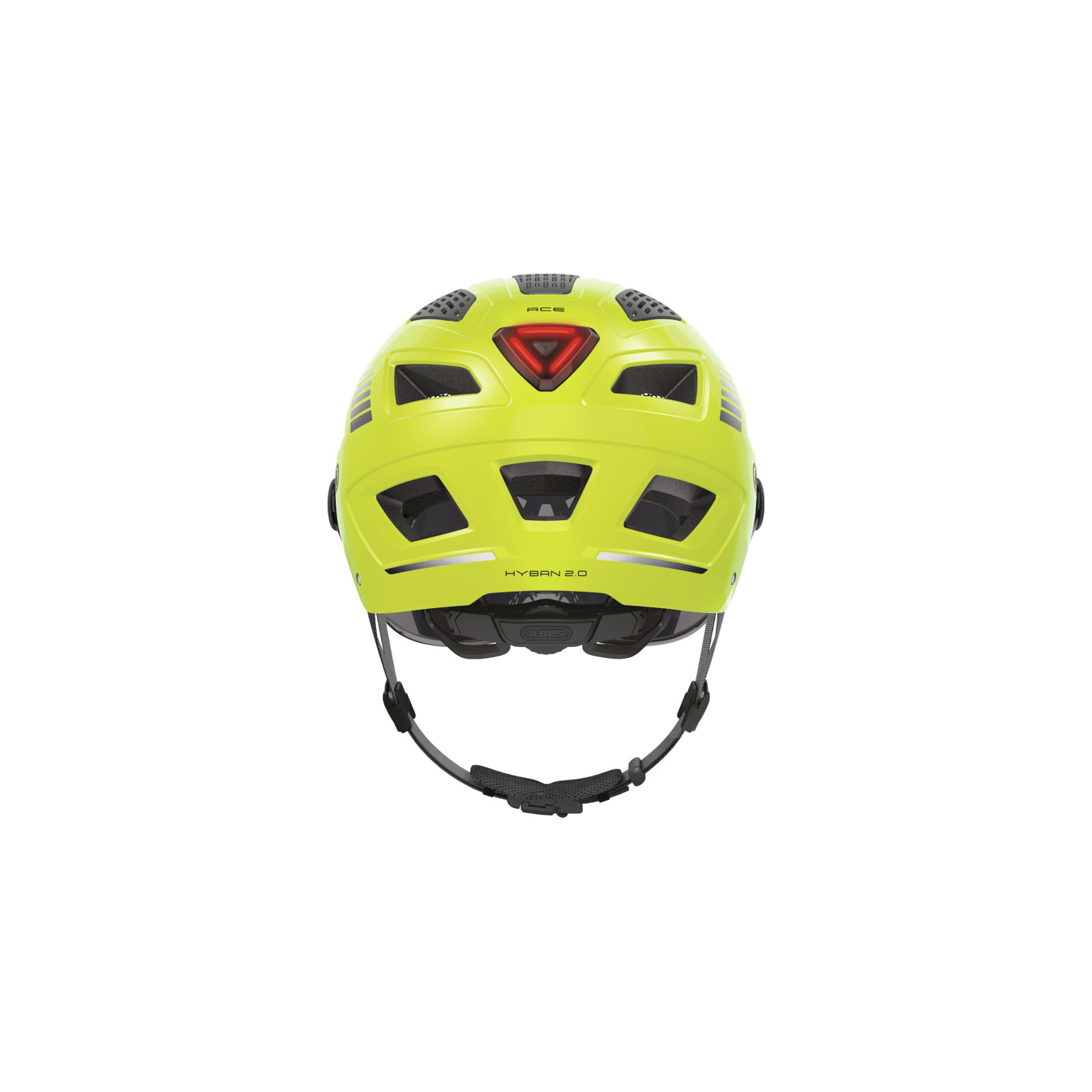 Casque Urbain ABUS Hyban 2.0 Ace