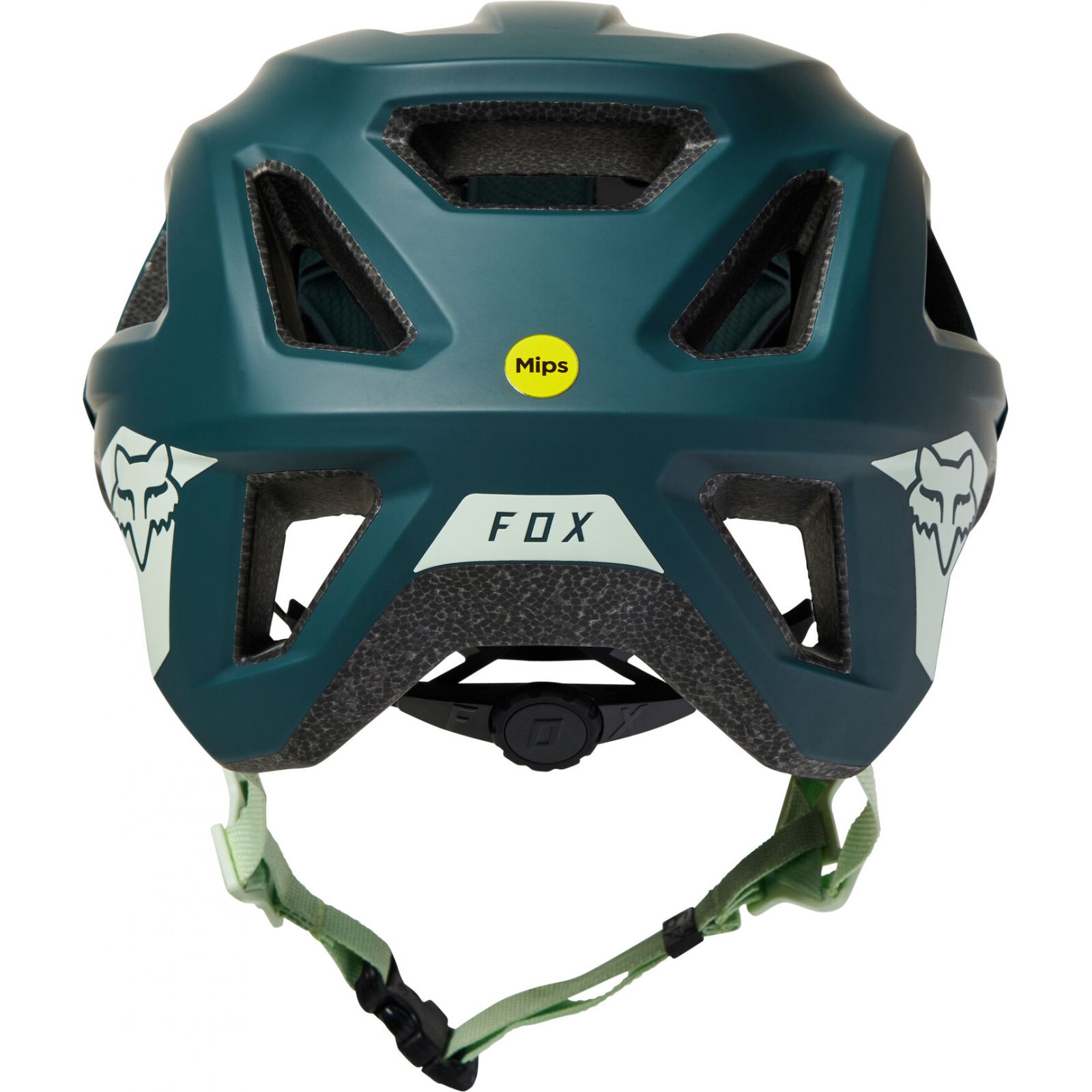 FOX - Casque Mainframe MIPS