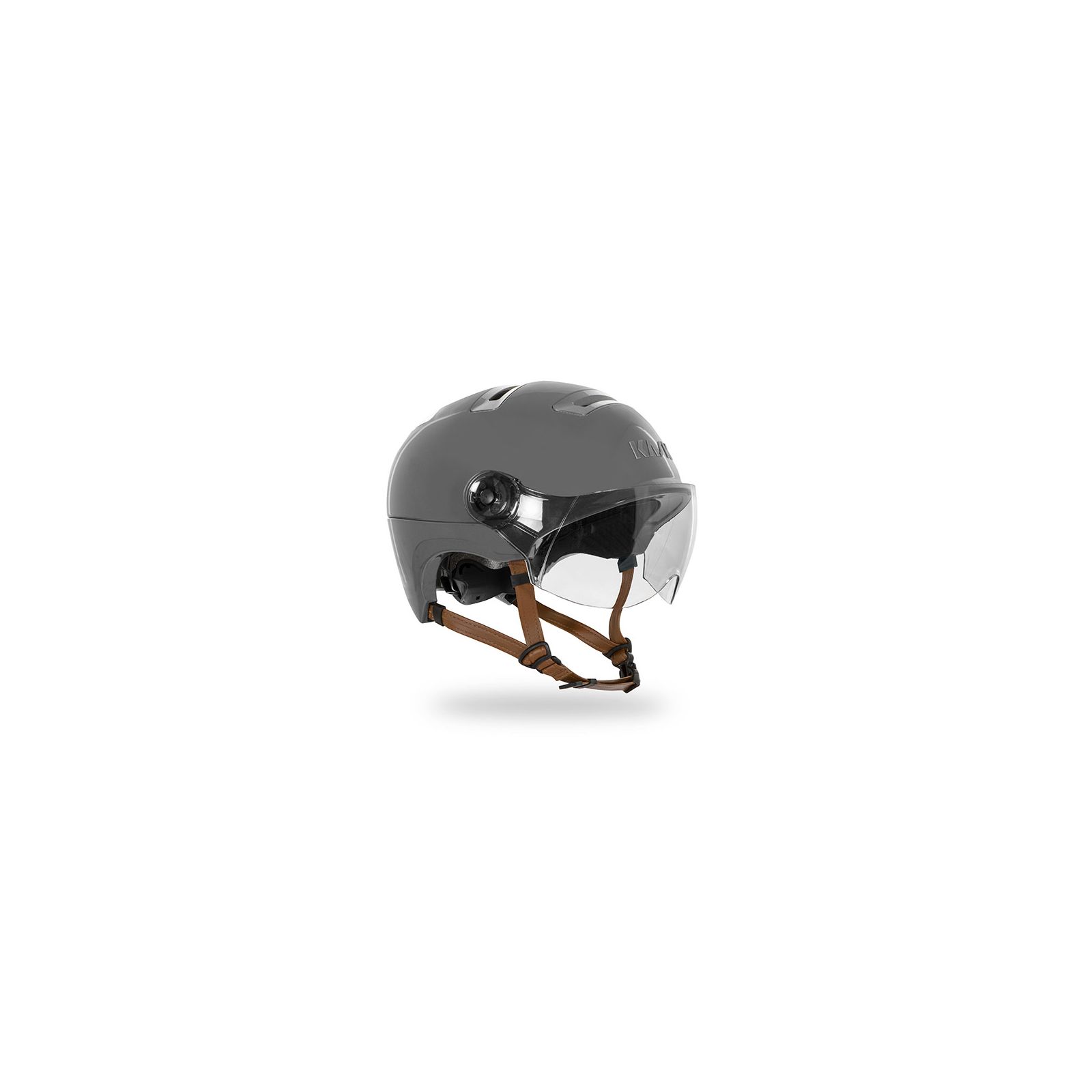 Casque Kask urban R - Blanc - www.ovelo.fr