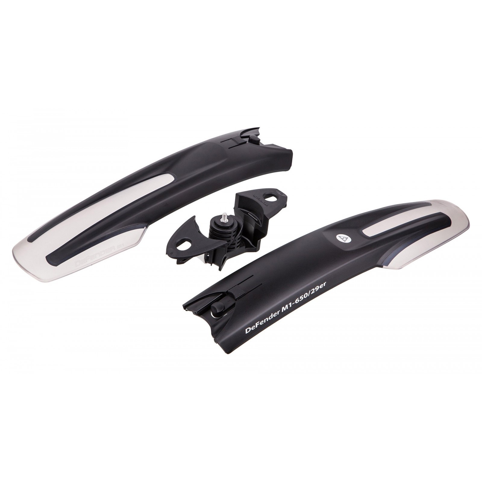 TOPEAK Defender M1 Front Mudguard - www.ovelo.fr