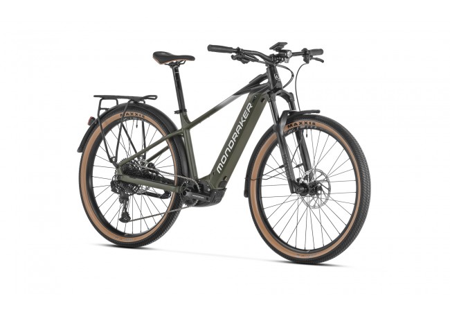 VTC Prime X - 625 Wh